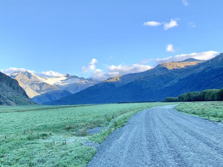 A Complete Rob Roy Glacier Track Hike Guide | Mt Aspiring National Park