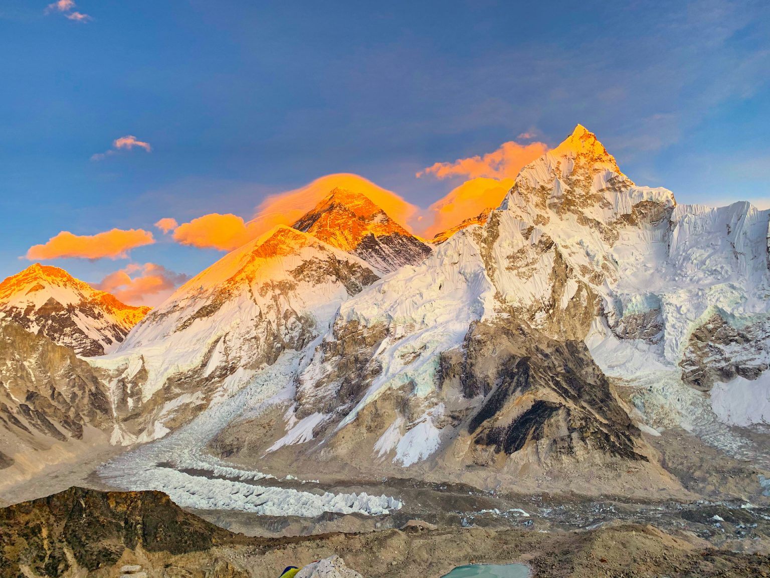 Everest Base Camp Trek Cost Complete Expense Breakdown TripTins Everest Base Camp Trek Cost Complete Expense Breakdown TripTins