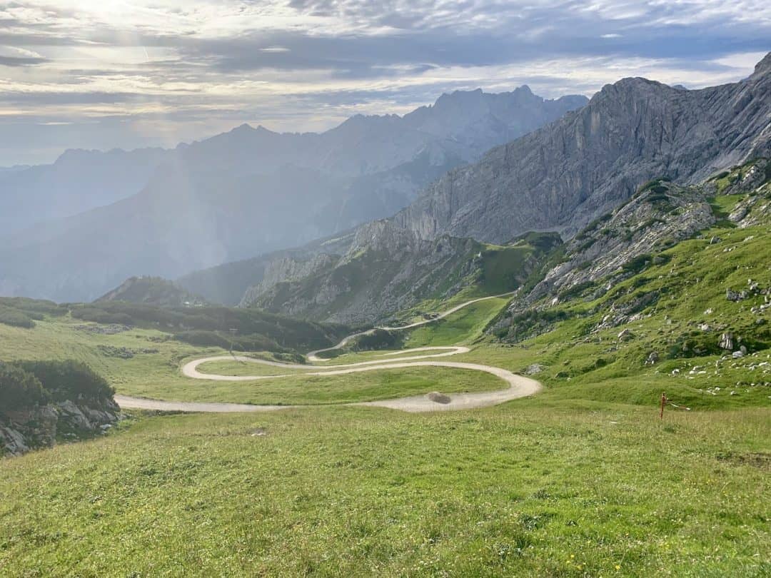 A Beautiful Bavaria Itinerary | One Week Bavaria Alps Road Trip