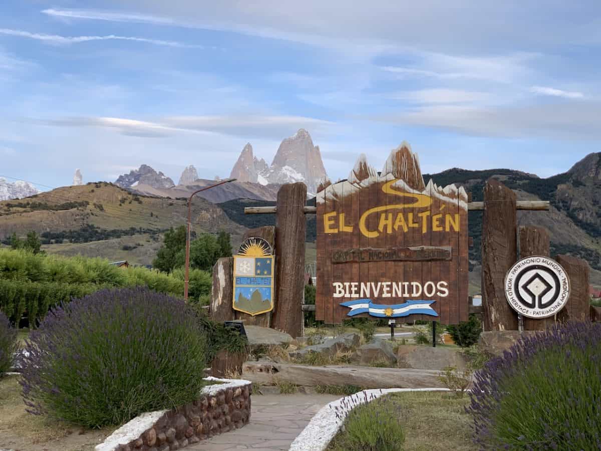 Mirador de Los Condores & Mirador Las Aguilas Hike of El Chalten