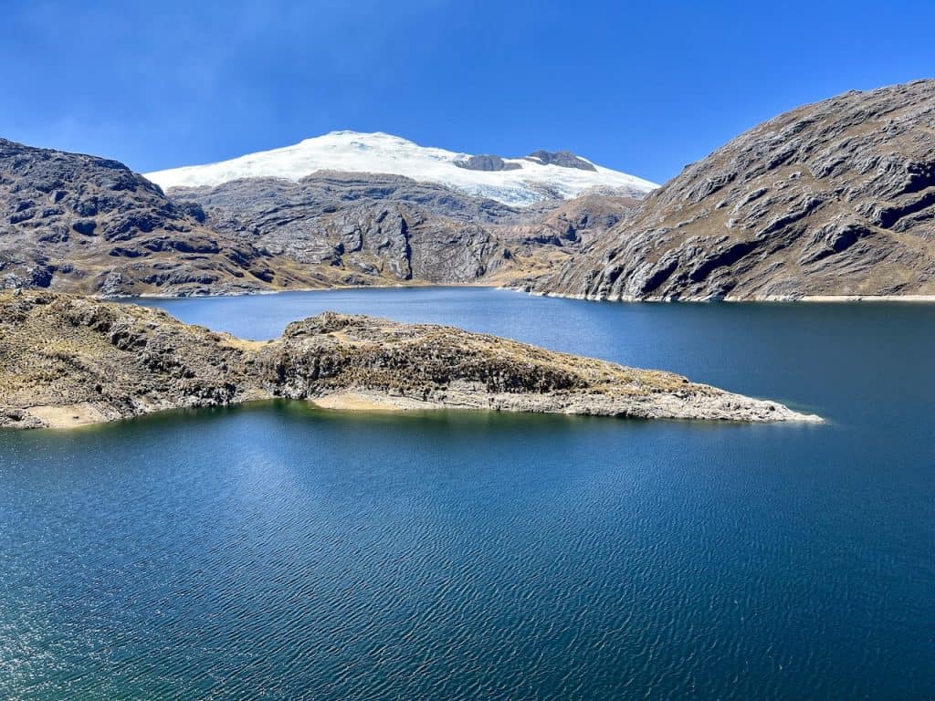 A Huayhuash Weather Overview | Best Time for a Huayhuash Trek