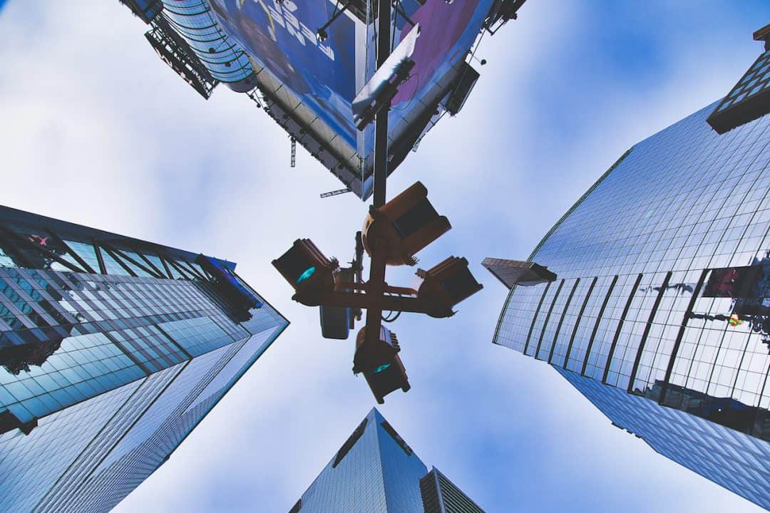 The 12 BEST Hotels in Times Square with a View (Where to Stay)