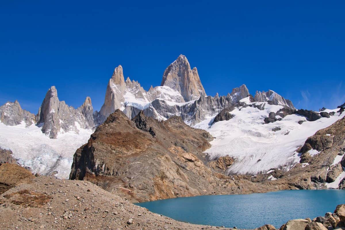 The Best El Chalten Hikes (Complete Overview for Every Trail)