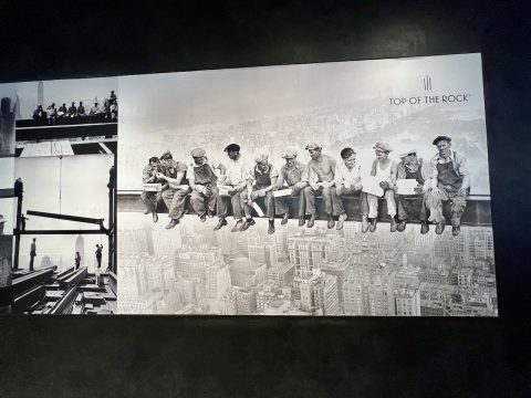 Top of the Rock NYC Observation Deck Complete Guide | TripTins