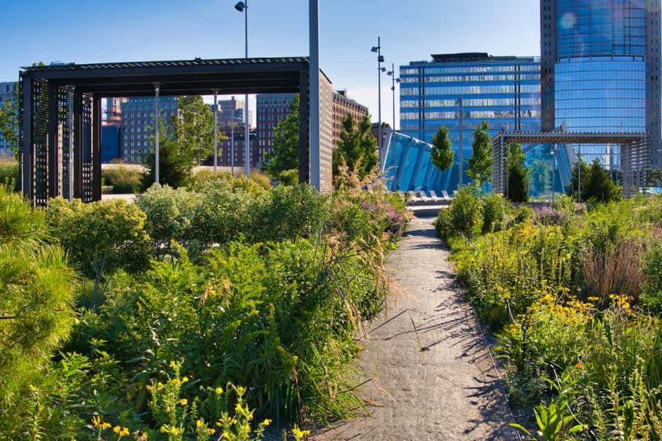Pier 26 at Hudson River Park | Tide Deck, Kayaking, Views & More