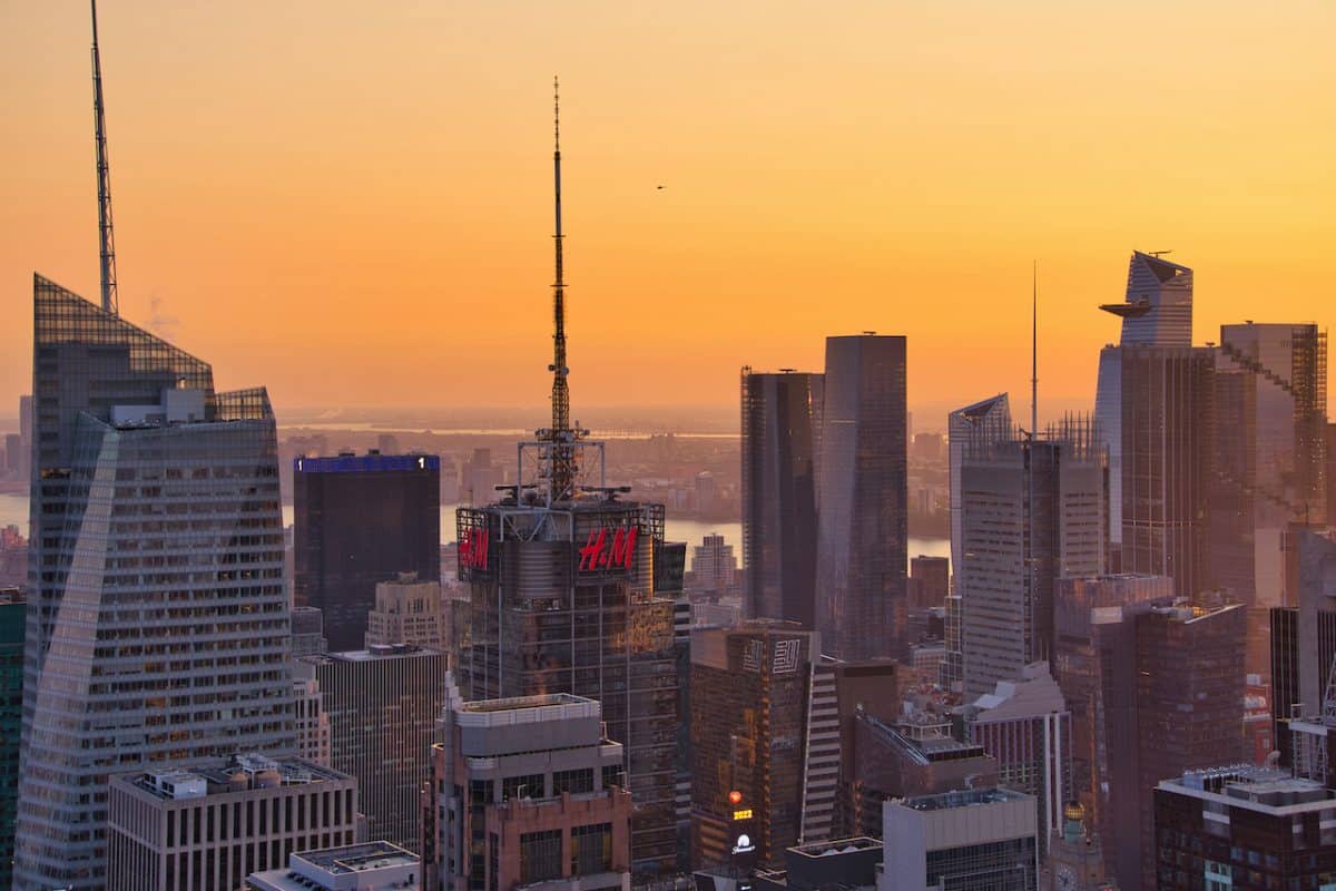 The 12 BEST Hotels in Times Square with a View (Where to Stay)