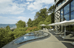 15 Breathtaking Hotels in Switzerland with Infinity Pools | TripTins