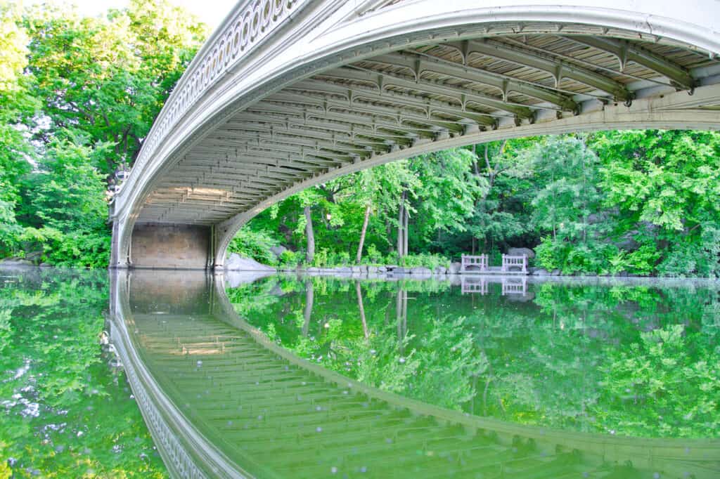 20 Best Central Park Photo Spots | Instagram Photography & Map