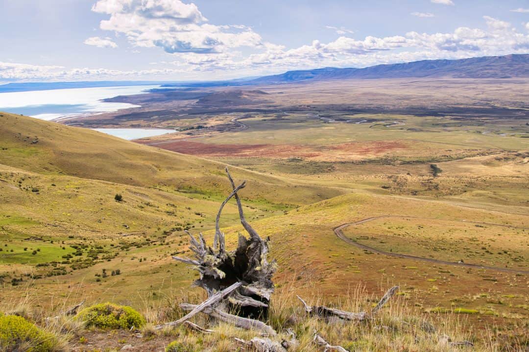 Visiting Cerro Frias of El Calafate | 4 x 4, Horse Riding, Zipline & Hike