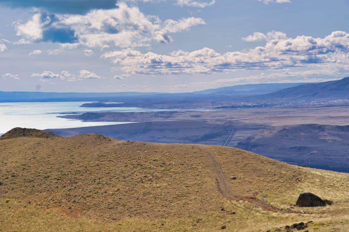 Visiting Cerro Frias of El Calafate | 4 x 4, Horse Riding, Zipline & Hike
