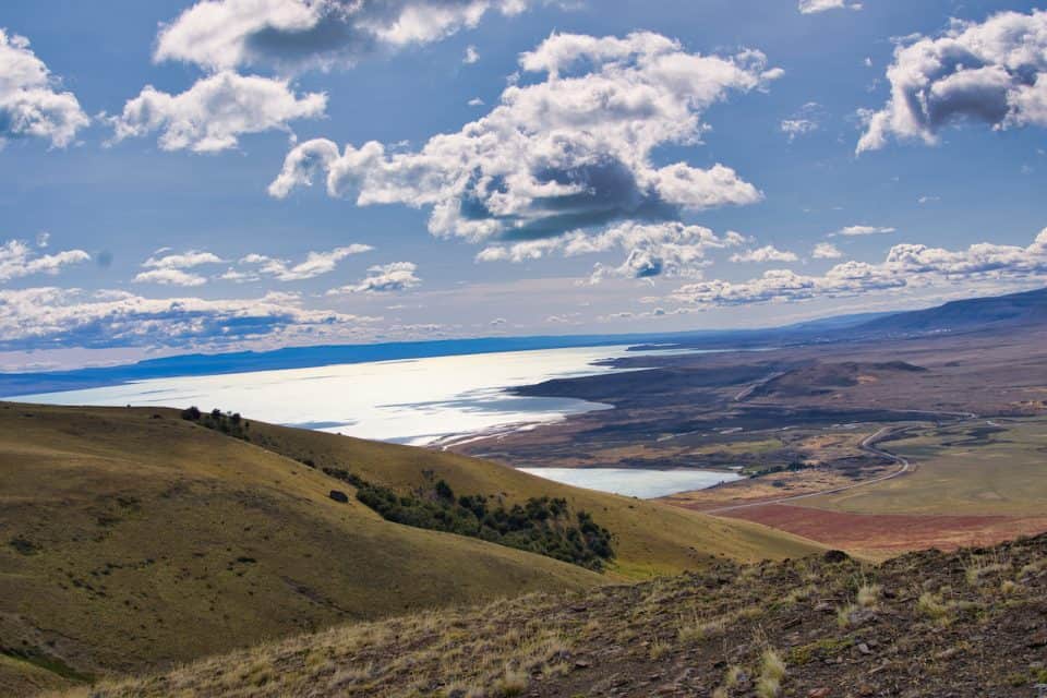 Visiting Cerro Frias of El Calafate | 4 x 4, Horse Riding, Zipline & Hike