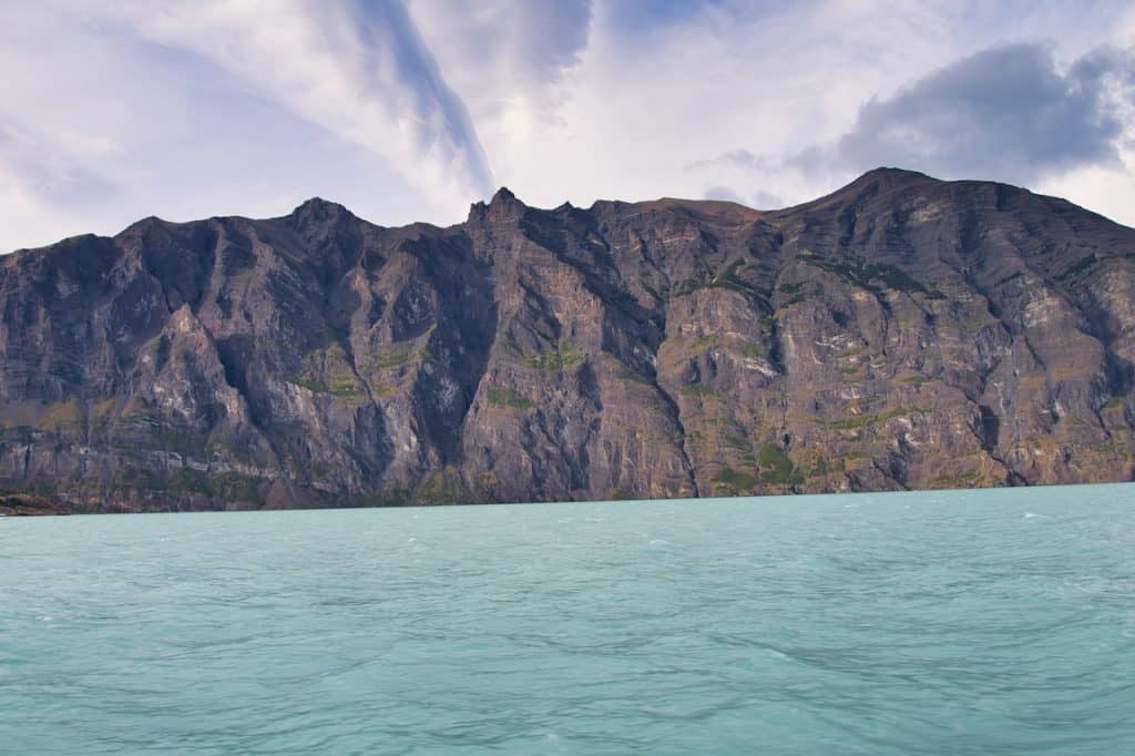Todo Glaciares Boat Trip | Upsala & Spegazzini Glacier Navigation