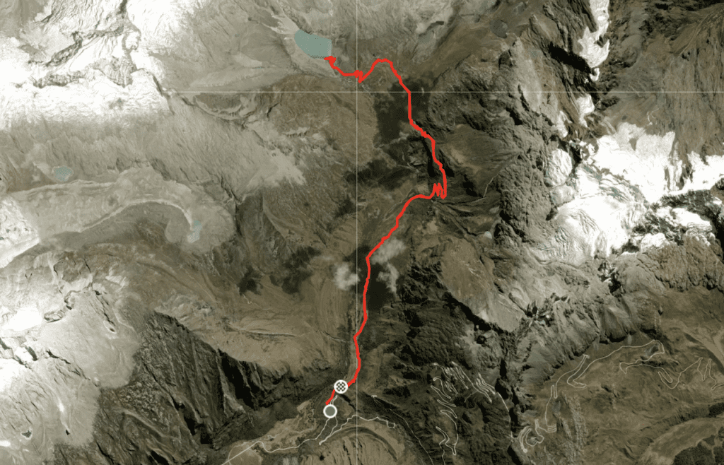 The Beautiful Laguna 69 Hike of Huaraz | Ultimate Peru Day Trek