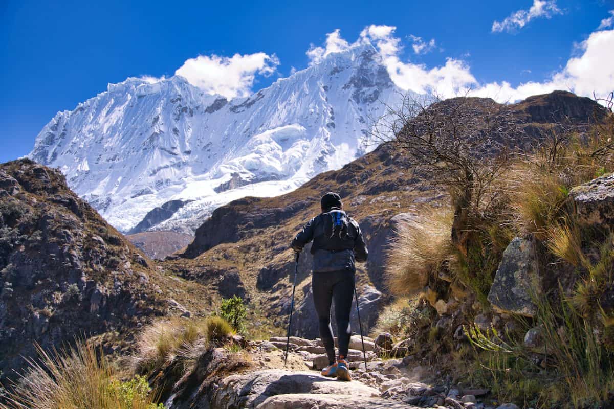 HUARAZ, PERU Complete Guide | Trekking, Day Hikes, City & More