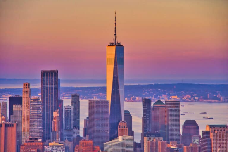 How to Experience an Empire State Building Sunrise (It’s Worth It!)