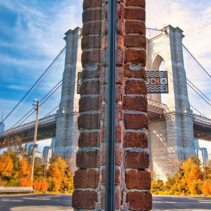 George Washington Bridge Bike, Walk, & Run (How to Cross the GW Bridge)