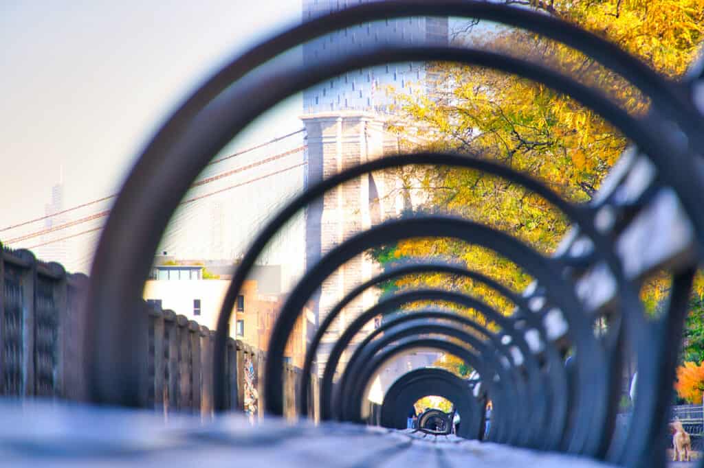 Brooklyn Heights Promenade Complete Guide | Map, Photos & More