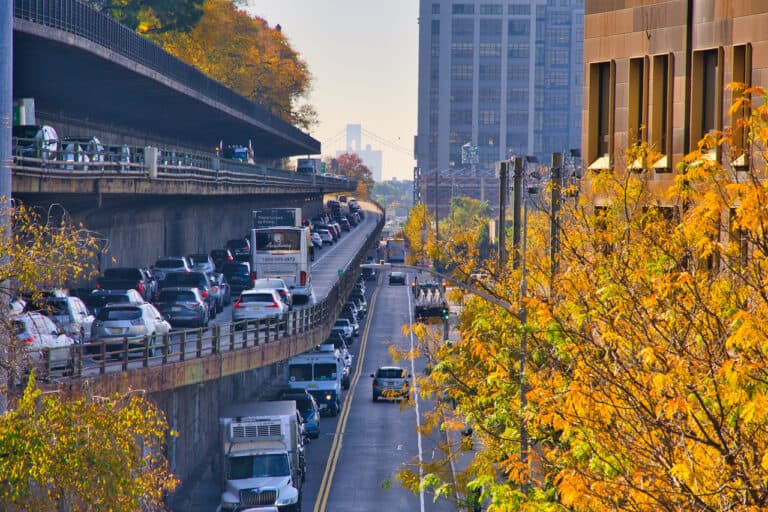 Brooklyn Heights Promenade Complete Guide | Map, Photos & More