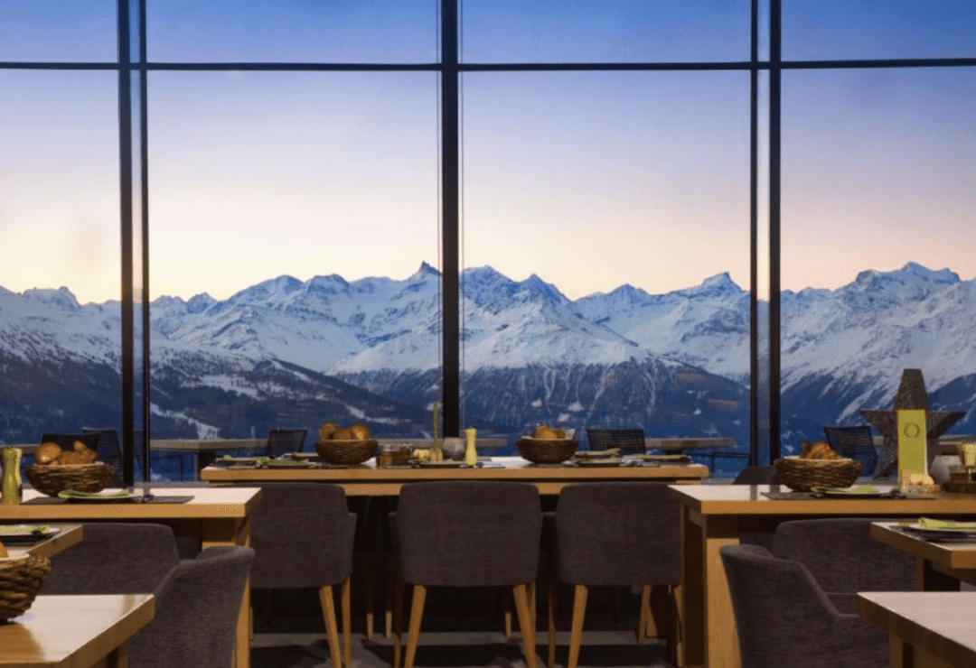 15 Best Hotels in Switzerland with a View (Lakes, Mountains & More)