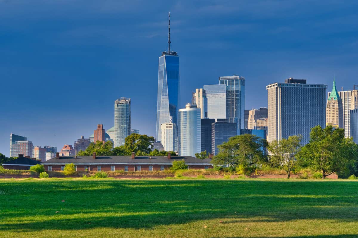 Governors Island Things To Do in 2023 | NYC’s Best Day Trip