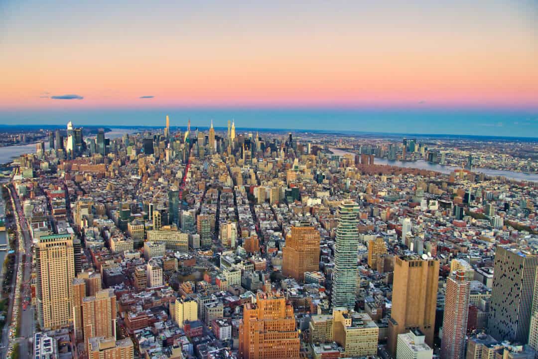 One World Observatory (Freedom Tower) Complete Guide & Review