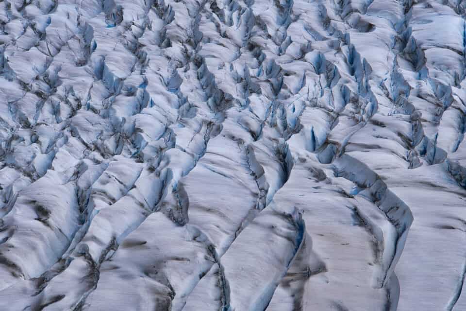 Grey Glacier of Torres del Paine Overview (Hike, Kayak, Ice Trek!)