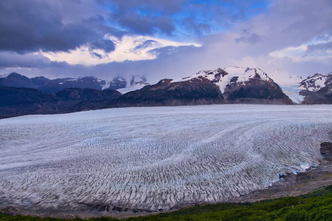 Grey Glacier of Torres del Paine Overview (Hike, Kayak, Ice Trek!)