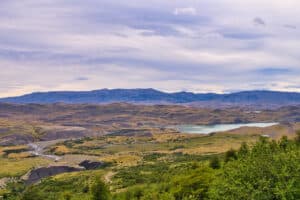 The Stunning Mirador Las Torres Hike (Base of Torres del Paine)