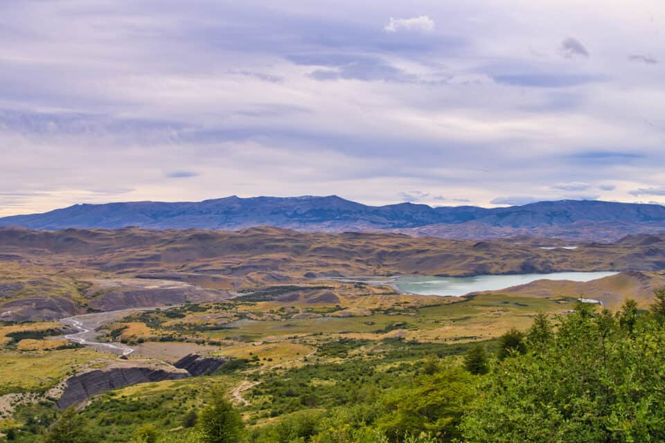 The Stunning Mirador Las Torres Hike (Base of Torres del Paine)