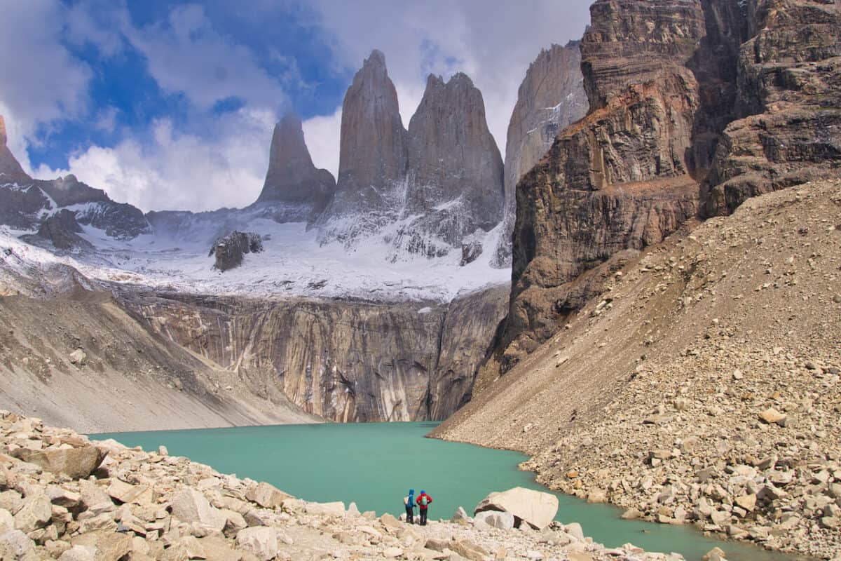 Complete Patagonia Itinerary: 1 Week, 10 Days, 2 Weeks, & One Month