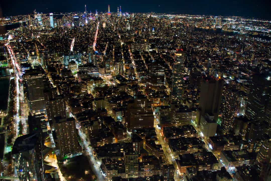 25 Things To Do in New York at Night (Fun, Crazy & Free NYC Activities)