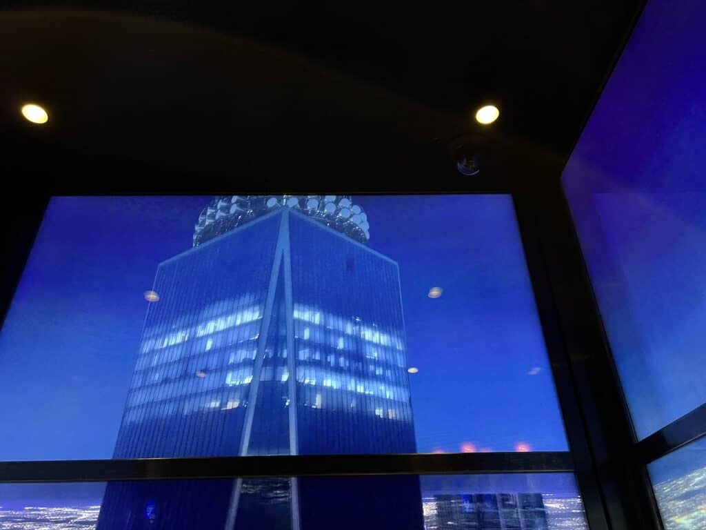 One World Observatory (Freedom Tower) Complete Guide & Review