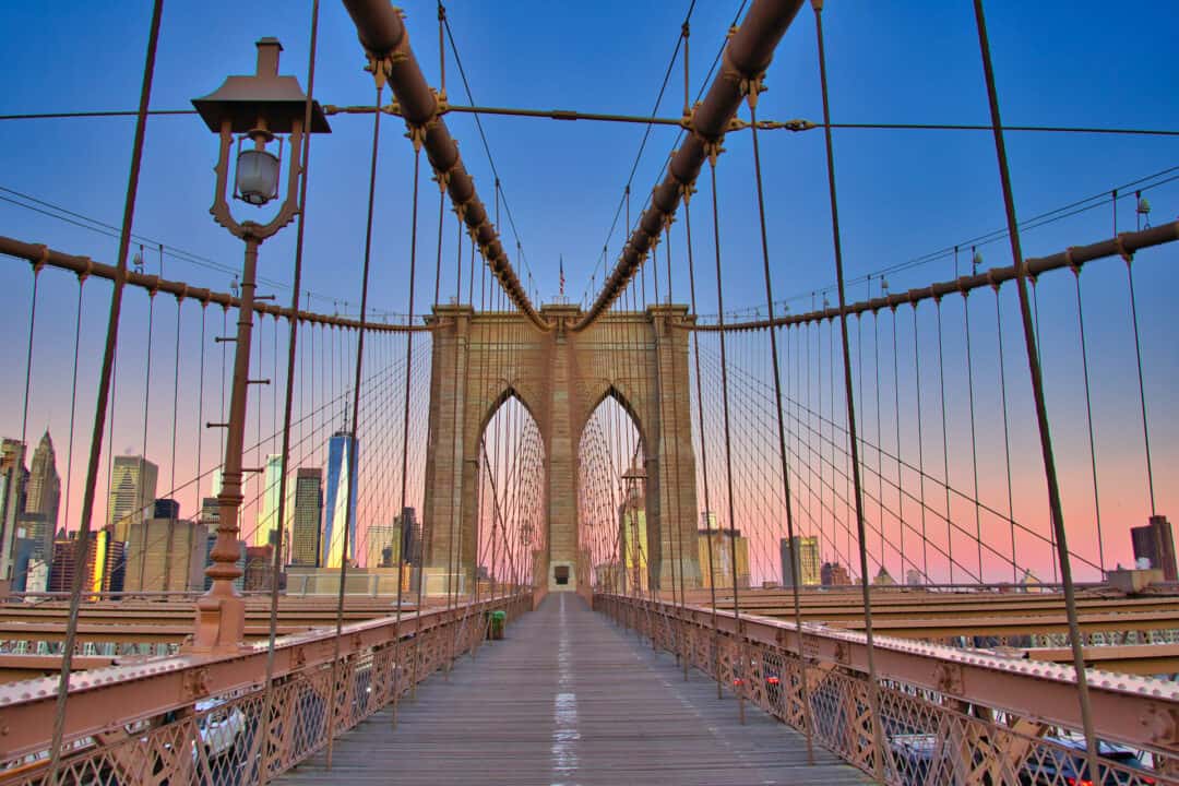 The Best Things To Do Near the Brooklyn Bridge | Activities & Food
