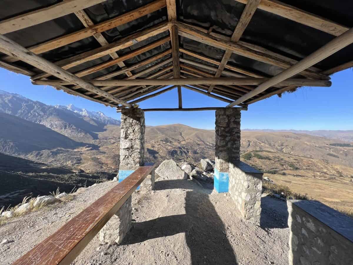 Laguna Churup Hike | How to Trek to Churup Lake from Huaraz