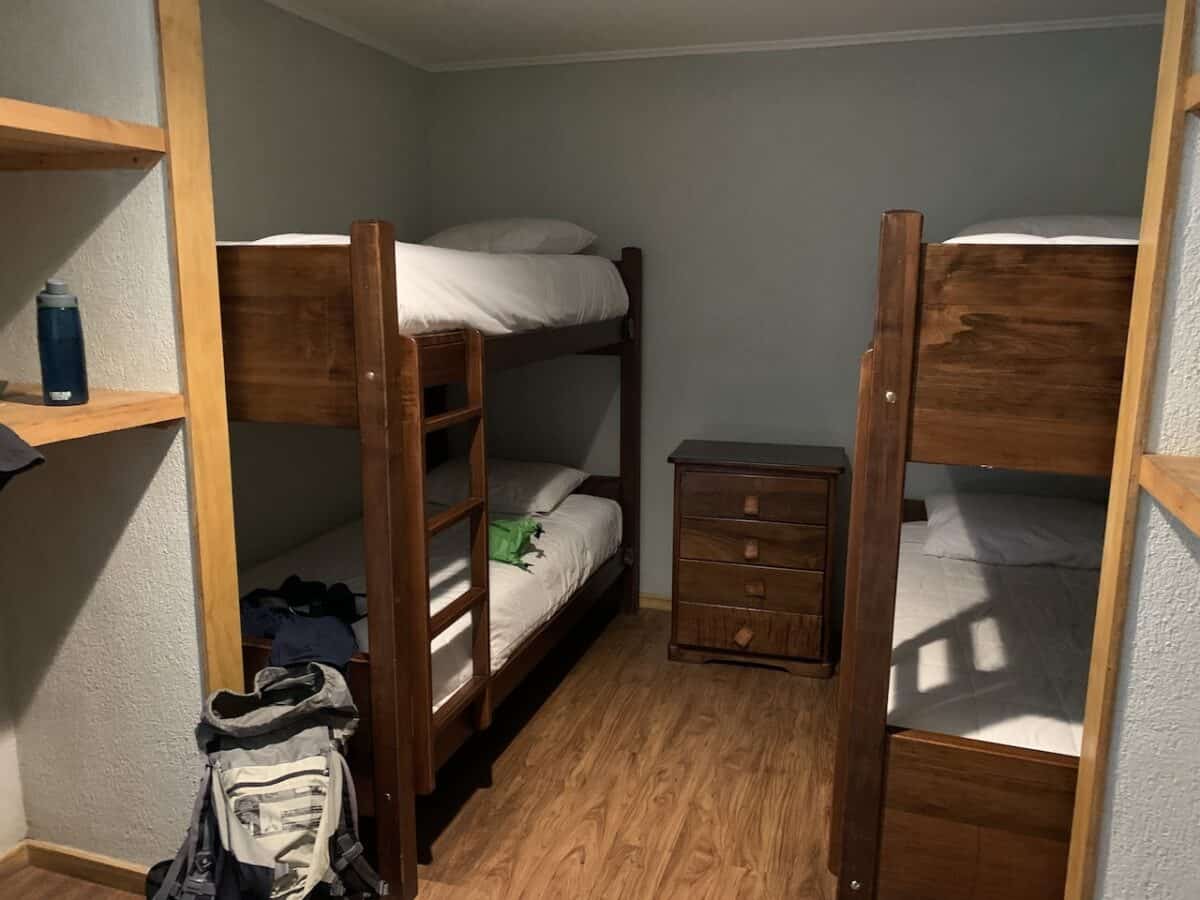 Torres del Paine Campsites & Refugios (2023/2024) | Map, Bookings, & More!