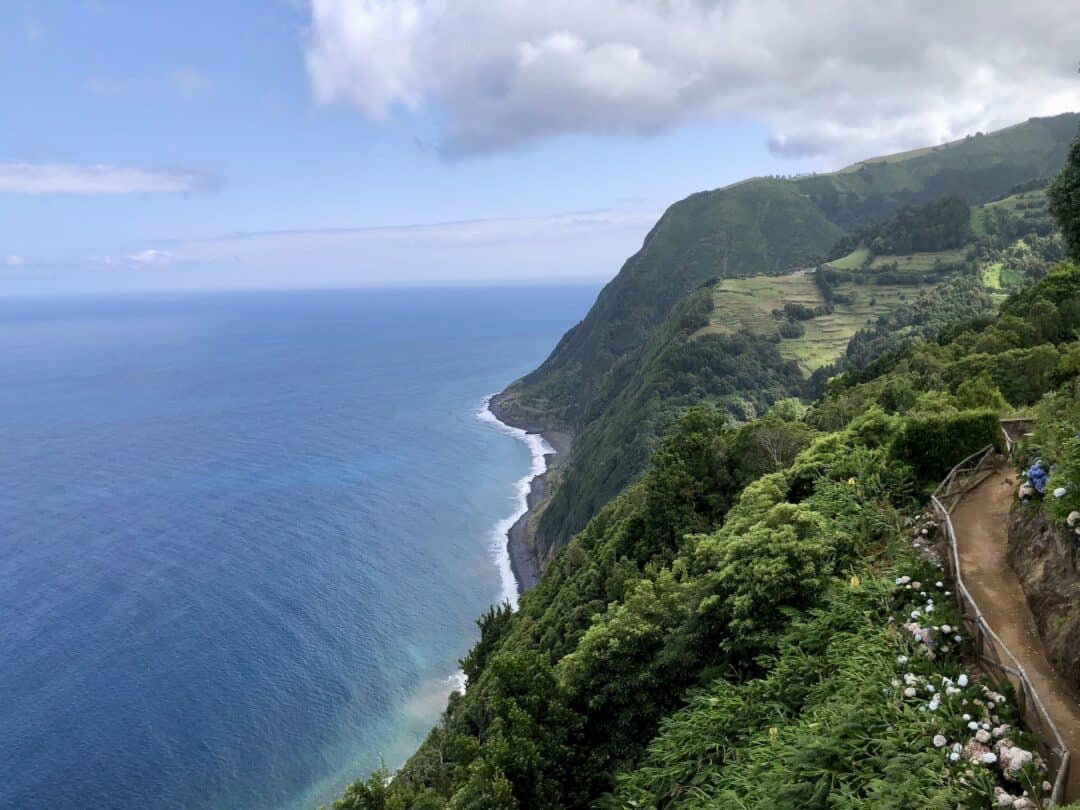Nordeste, Azores Complete Guide & Map | Things To Do, Hikes, & More