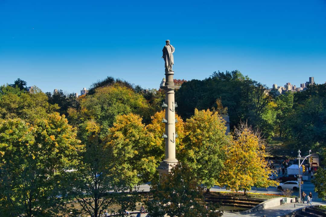 The 11 BEST Restaurants with a Central Park View | Dine Over NYC