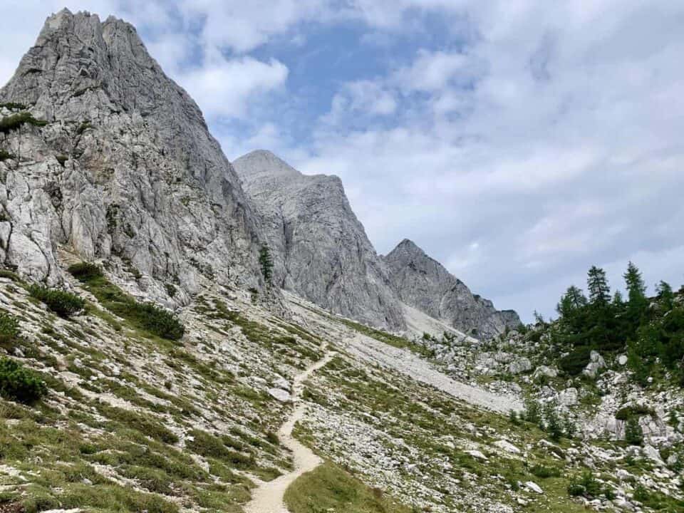 Triglav National Park Complete Guide | Hikes, Waterfalls, Lakes & More