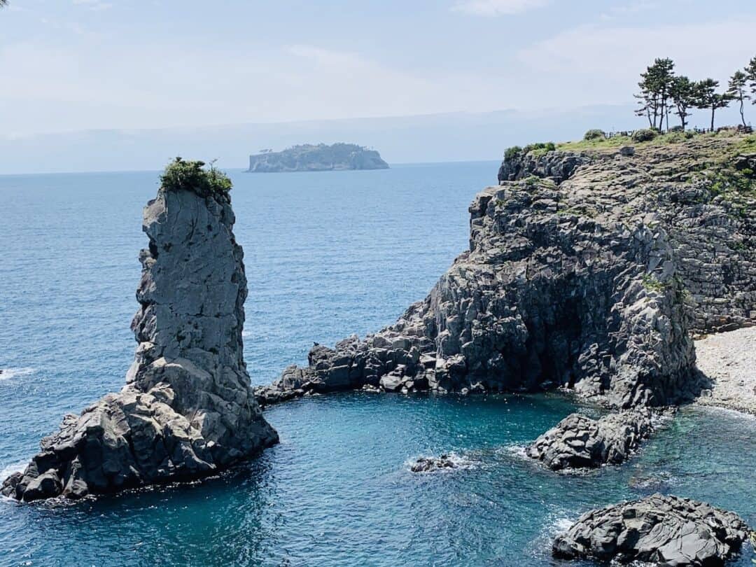 Mount Hallasan Hike of Jeju Island Complete Guide (Top of South Korea)