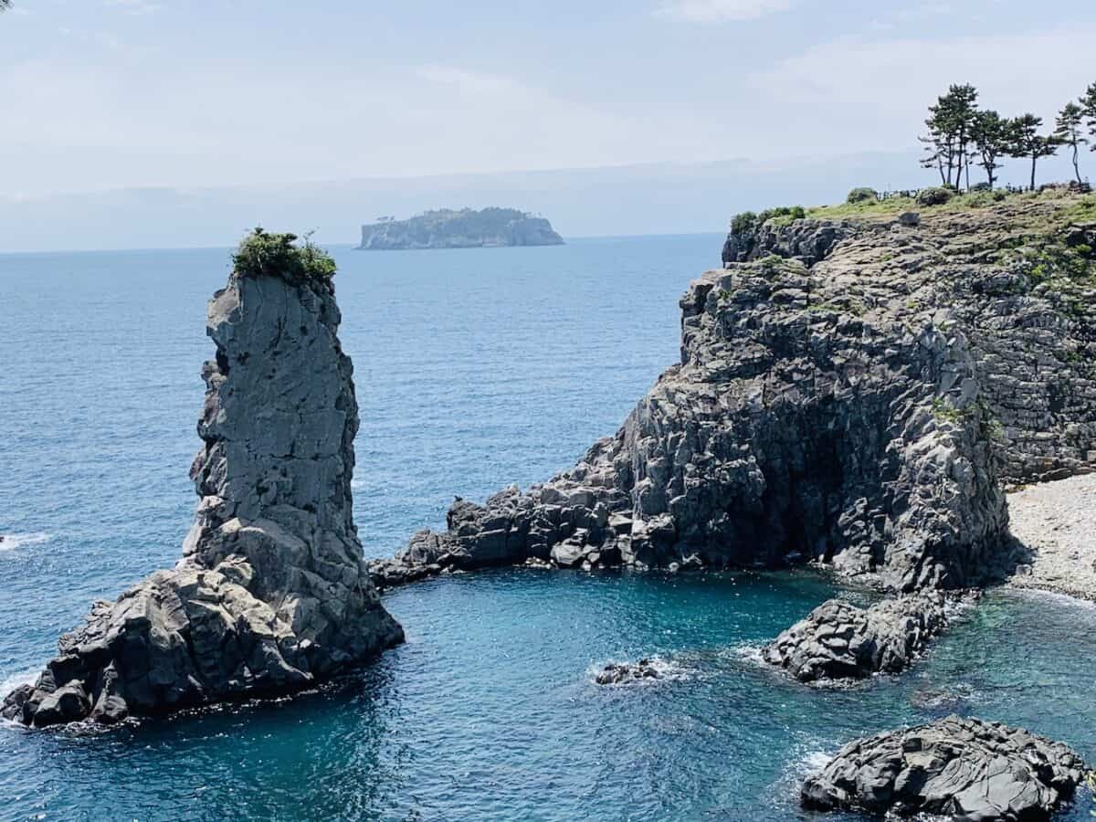 Mount Hallasan Hike of Jeju Island Complete Guide (Top of South Korea)