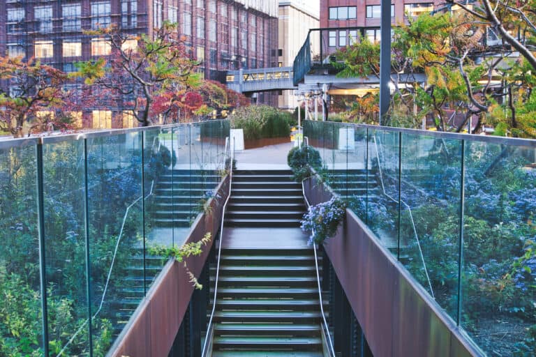 The High Line Park of New York City (Complete Visitor’s Guide)