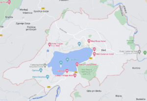 Lake Bled, Slovenia | Best Things To Do, Itinerary, Hikes & More!