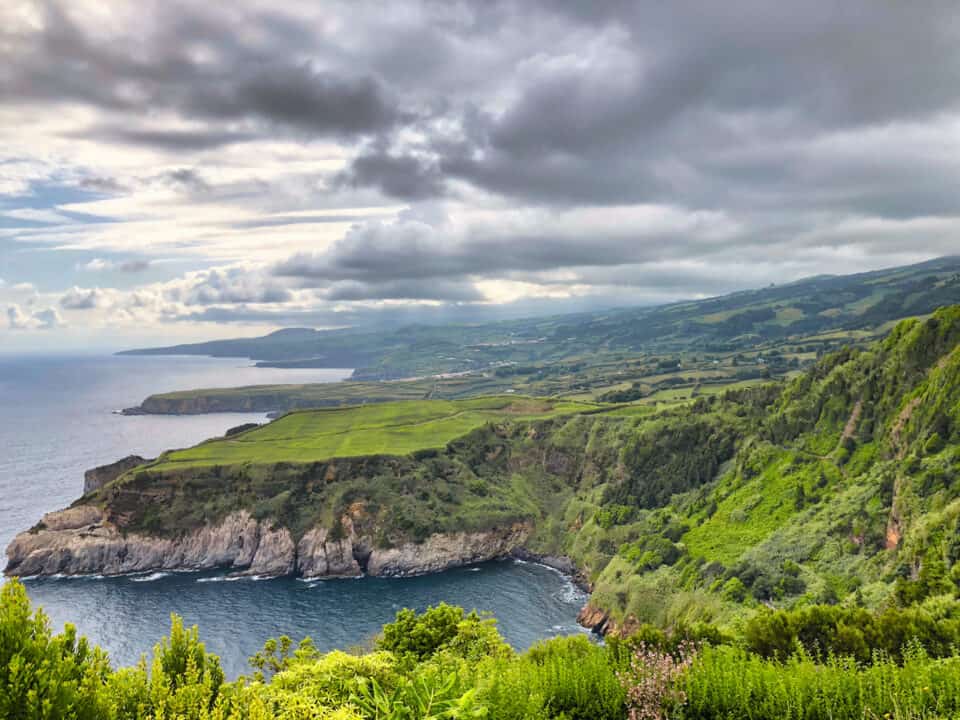 Where to Stay in the Azores (Best Hotels & Towns on ALL 9 Islands)