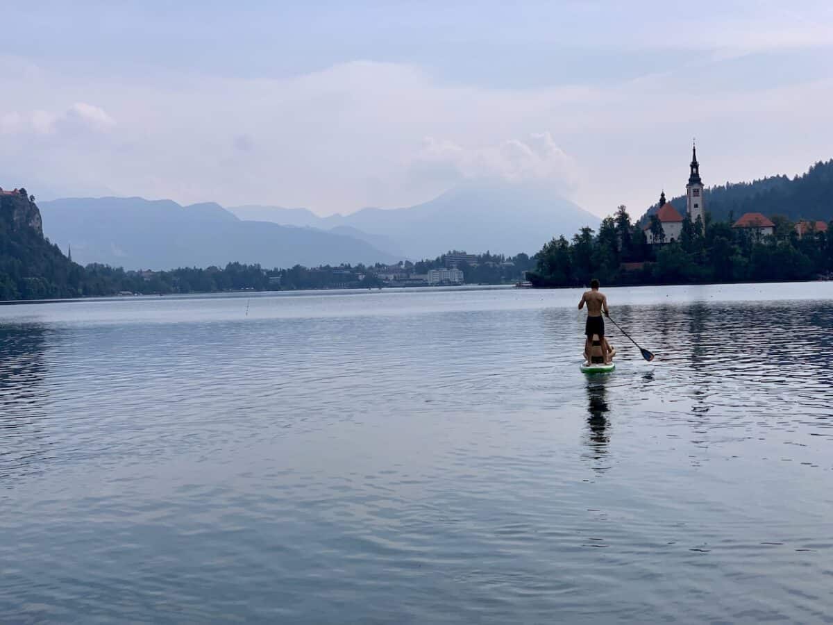 Lake Bled, Slovenia | Best Things To Do, Itinerary, Hikes & More!