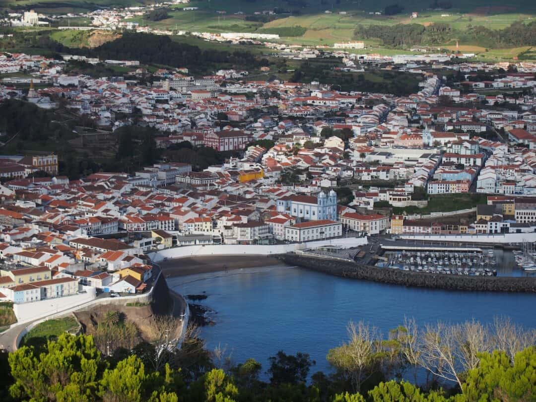 Where to Stay in the Azores (Best Hotels & Towns on ALL 9 Islands)