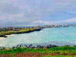 The Beautiful Hamdeok Beach of Jeju Island (Complete Guide)