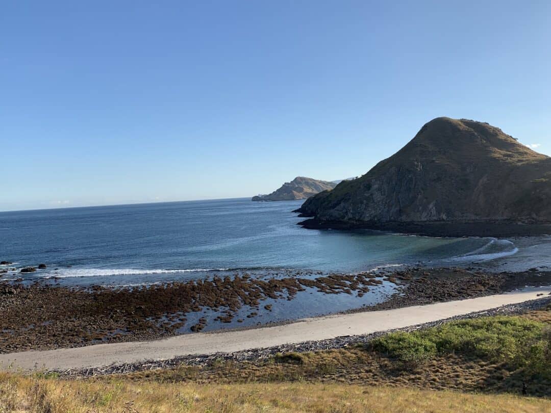 Padar Island of Komodo National Park Complete Guide (Pulau Padar Hike)