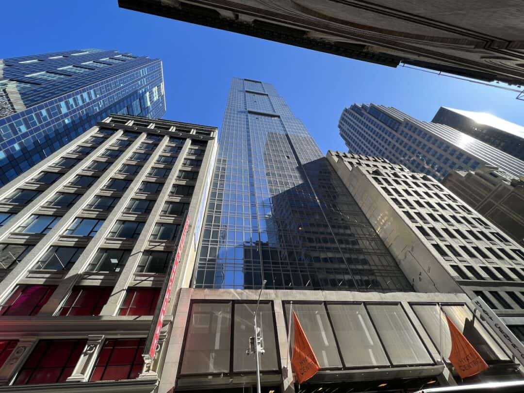 The 12 BEST Hotels in Times Square with a View (Where to Stay)