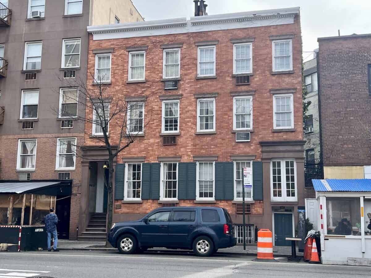 The 6 Best Hotels in Greenwich Village NYC (Local's Hotel Guide)