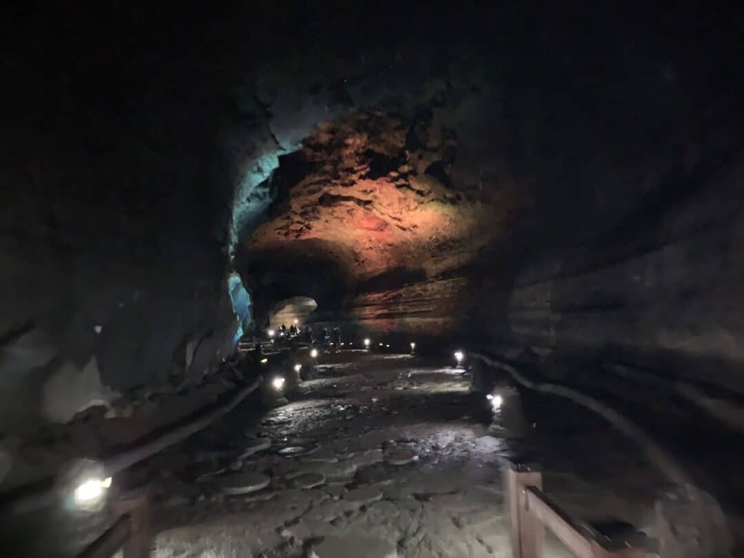 Exploring Manjanggul Cave | Jeju Island Lava Tube Complete Guide